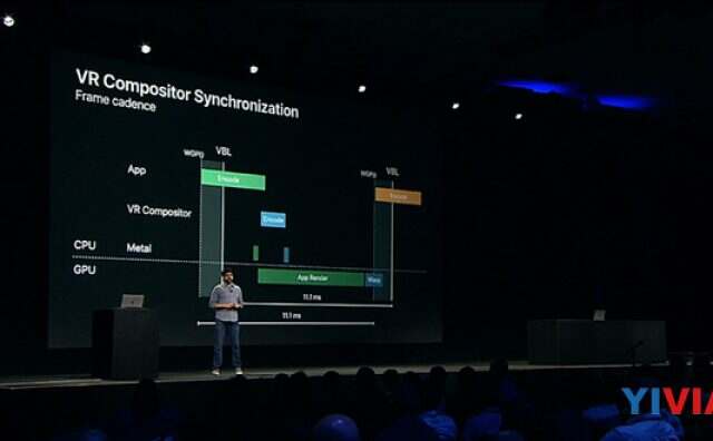 意法半导体发布高分辨率iToF传感器VD55H1，支持高达120 fps - 映维网资讯