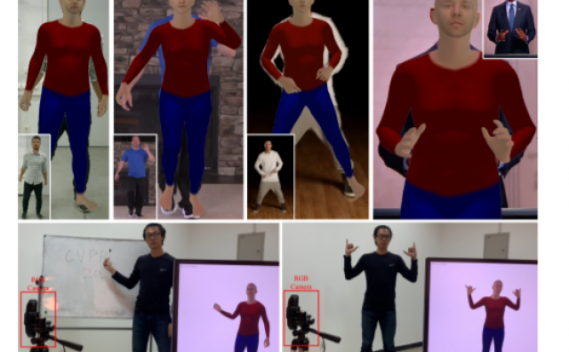 Facebook开源3D重建数据集：Common Objects in 3D - 映维网资讯