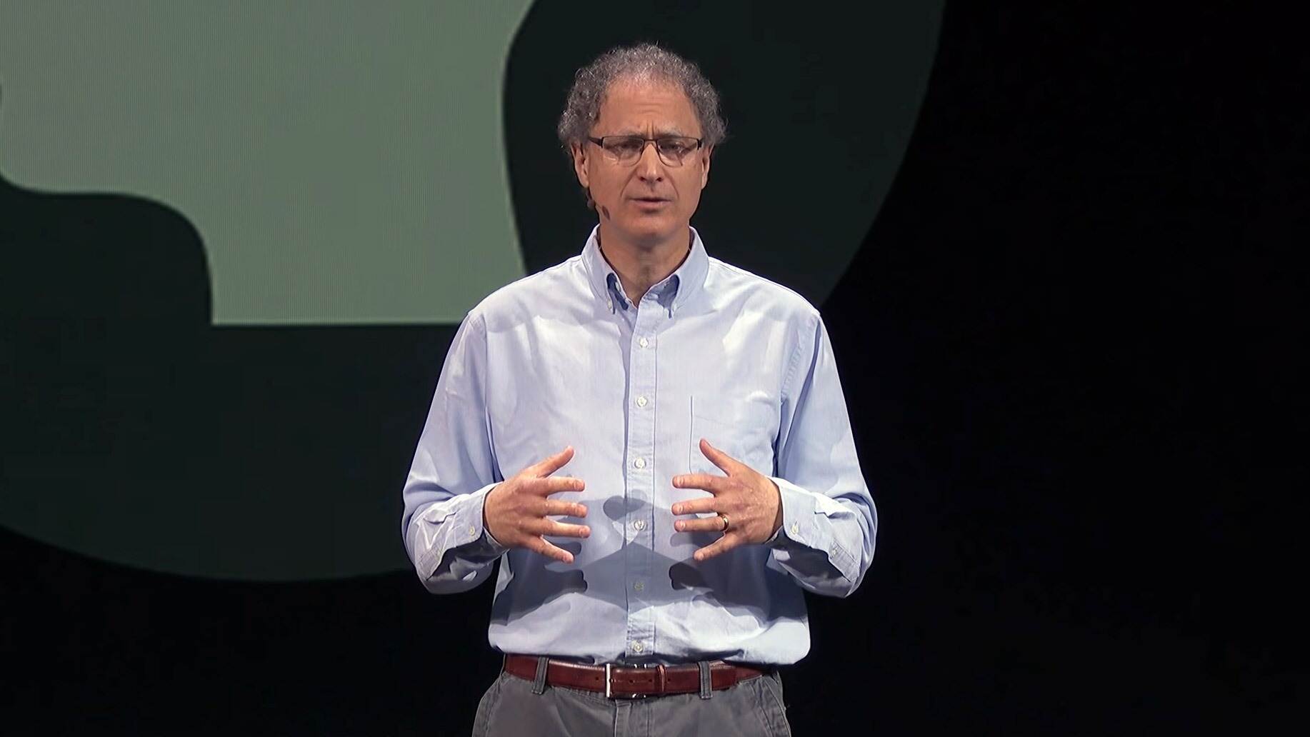 Michael Abrash 2021年12月演讲：AR/VR与半导体创新 - 映维网资讯